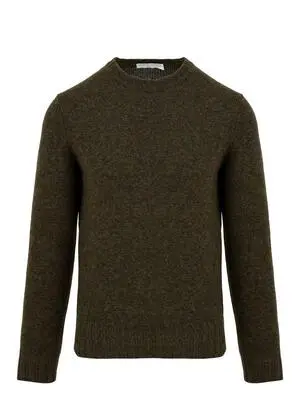 FILIPPO DE LAURENTIIS Sweater 176 Verde