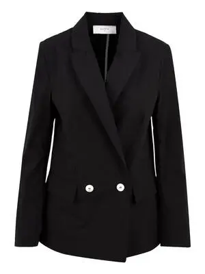 Beatrice B Blazer - Black
