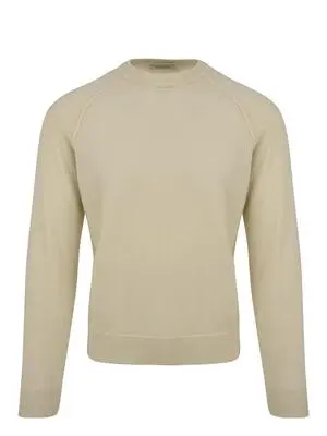 FILIPPO DE LAURENTIIS Sweater Latte