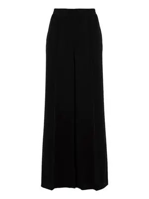 ASPESI Wide Leg Trousers