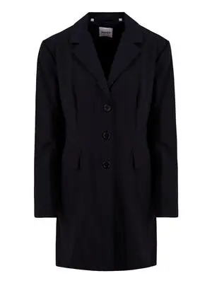 Aspesi Coat - 101 Blu