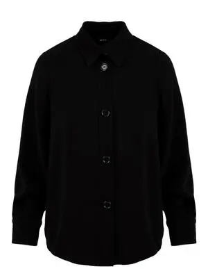 Aspesi Shirt - 10241 Nero