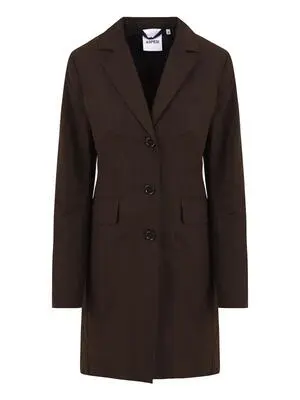 Aspesi Coat - 220 Moro