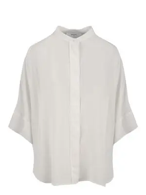 Beatrice B Shirt - White