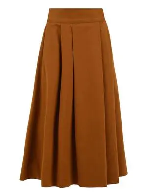 Aspesi Skirt - 01309 Caramel