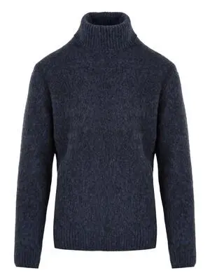 FILIPPO DE LAURENTIIS Sweater 180 Blu