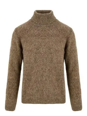 FILIPPO DE LAURENTIIS Sweater 140 Visone