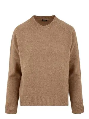 Aspesi Sweater - 85088 Cammello