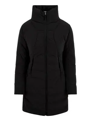 Aspesi Coat - 01241 Nero