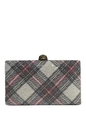 KURT GEIGER Kurt Geiger Beaded Clutch