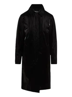Aspesi Coat - 01241 Nero