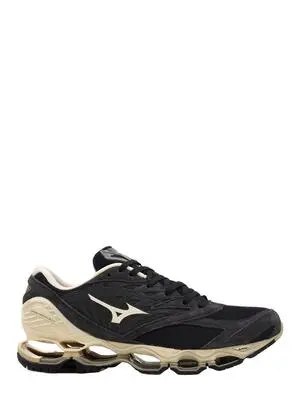 Mizuno Athletic Sneakers - Vulcan/pristine/quiet Shade