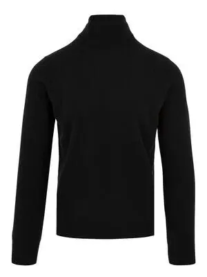 FILIPPO DE LAURENTIIS Sweater 990 Nero