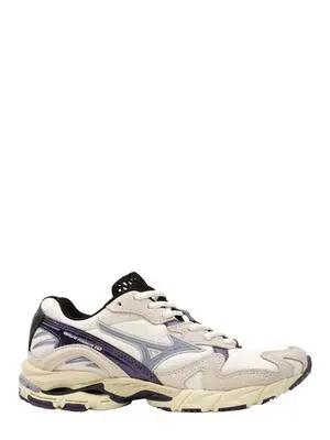 Mizuno Wave Rider 10 Yokai Sneakers - Snow Wht/aleutian/cadet