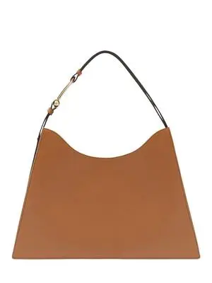 FURLA Nuvola Maxi Hobo Bag