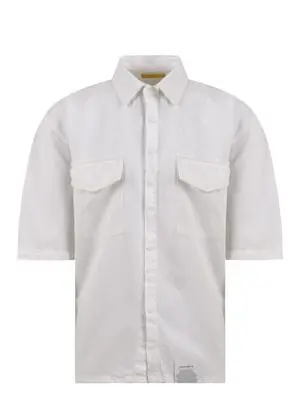 ICON DENIM LOS ANGELES Shirts White