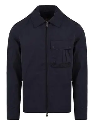 Belstaff Shirts - Dark Ink