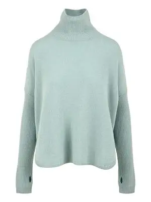 NOT SHY Sweater - Amande