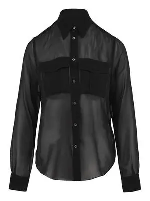 Aspesi Shirt - Black