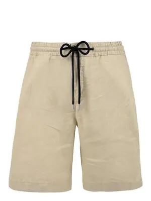 Vilebrequin Shorts Beige
