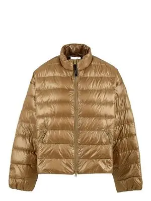 Aspesi Padded Jacket - Beige