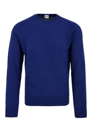 Aspesi Sweaters - Blue