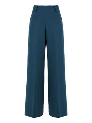 ATTIC AND BARN Wide Leg Trousers