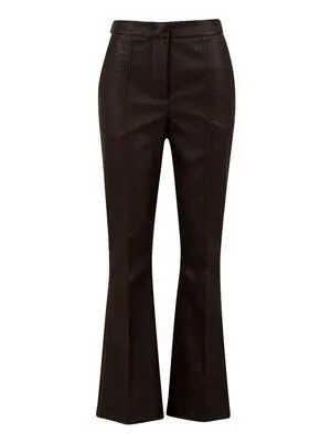 Beatrice B Trousers - Ebony