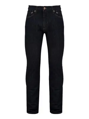 Aspesi Trousers - Denim