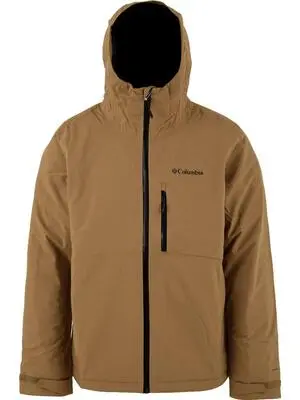 Columbia Coat - Delta