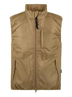 Aspesi Jil Vest - Beige
