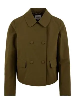 Aspesi Jacket - Military