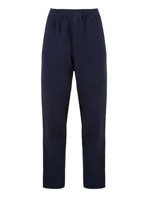 Aspesi Trousers - Blue