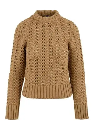 Aspesi Sweaters - Beige