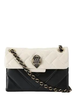 Kurt Geiger Kensington E Mini Bag - Black