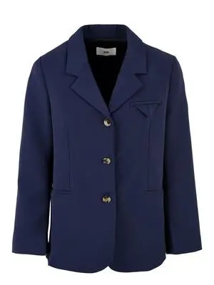 SOLOTRE Blazer - Blue