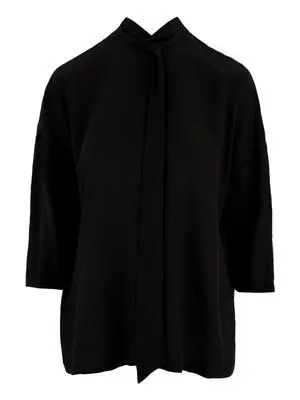Aspesi Shirt - Black