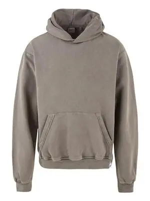 Aspesi Hooded Pullover - Carbon