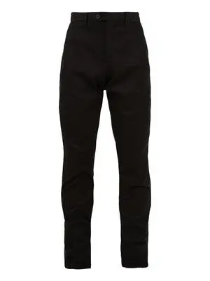 GTA Trousers - Black