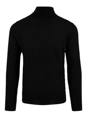 Aspesi Sweaters - Black