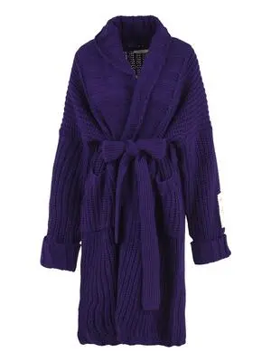 HINNOMINATE Sweater - Purple