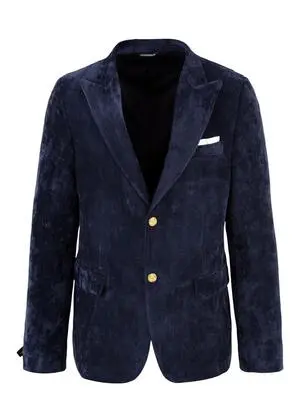 DANIELE ALESSANDRINI Blazer - Blue