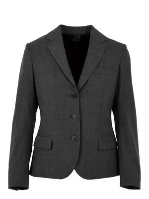 Aspesi Tailored Jacket - 01173 Grigio Medio