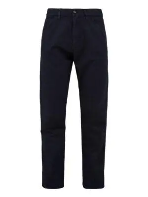 Aspesi Trousers - Blue