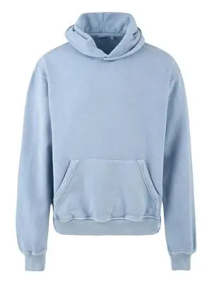Aspesi Hooded Pullover - Blue