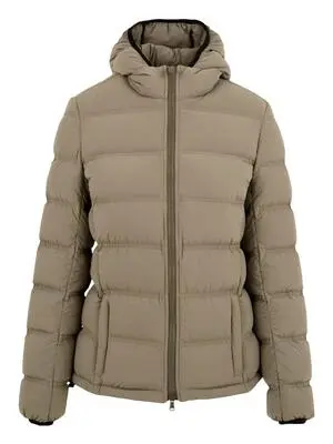 Aspesi Down Padded Coat - 090 Beige
