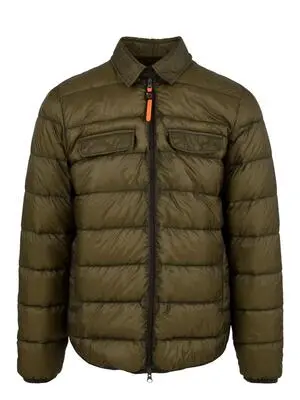 ASPESI Aspesi Quilted Jacket