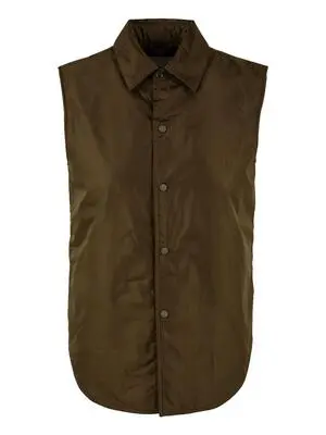 Aspesi Shirt Jacket - Military