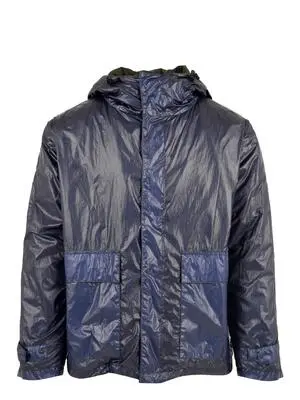 Aspesi Coat - 85095 Blu