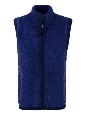 Aspesi Vest - Blue
